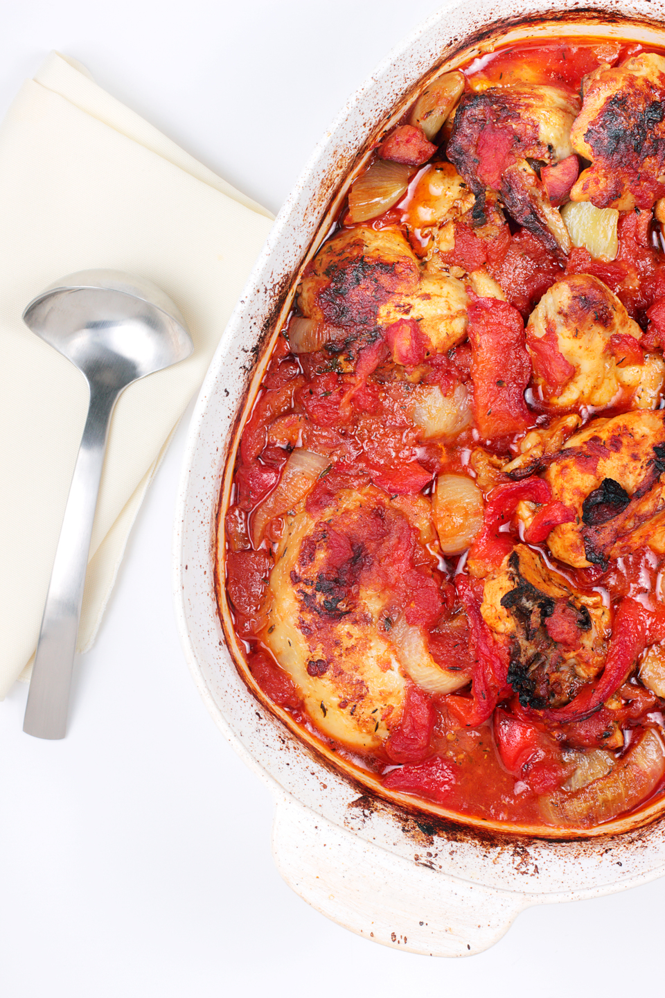 Mexican chicken stew with quinoa | MummyPages.ie