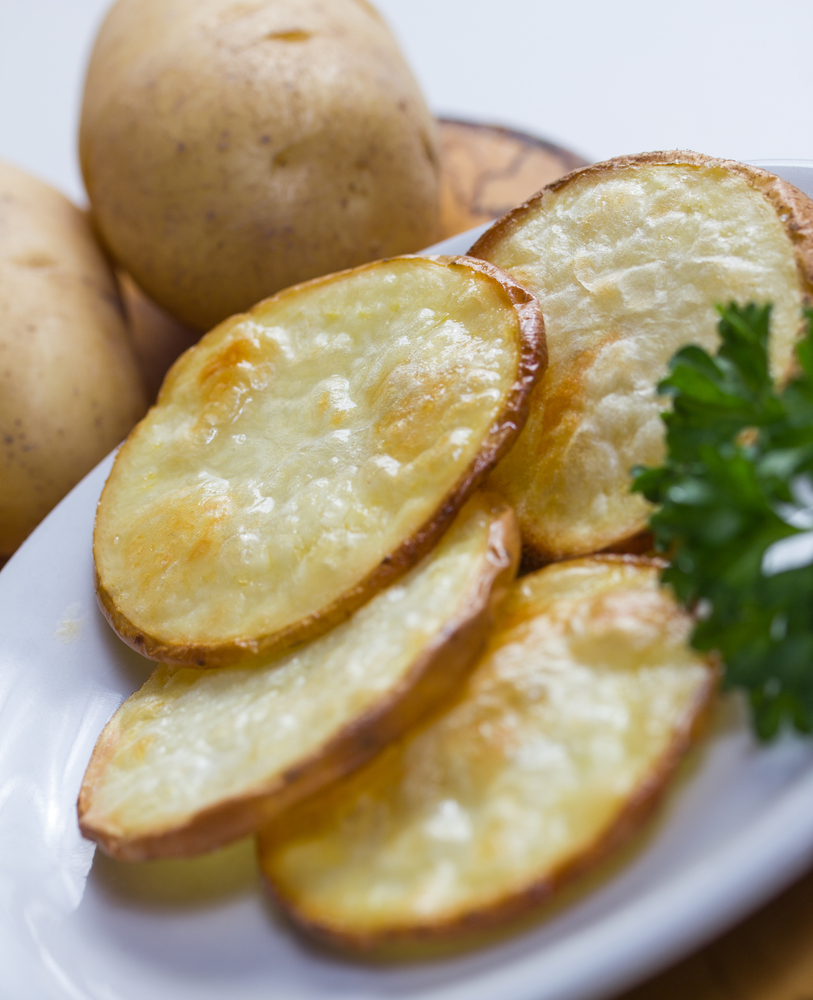 Salted crisps | MummyPages.ie