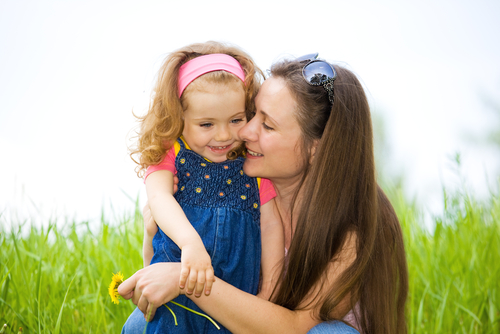10 things (almost) every mum does