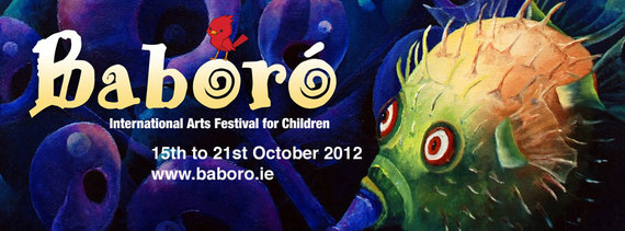 Baboro International Arts Festival for Children