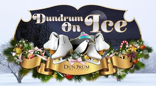 Dundrum On Ice