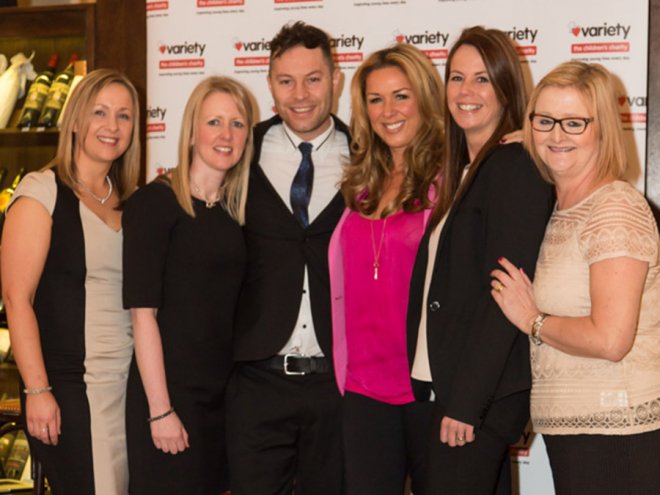 Soap star reveals the sex of her baby