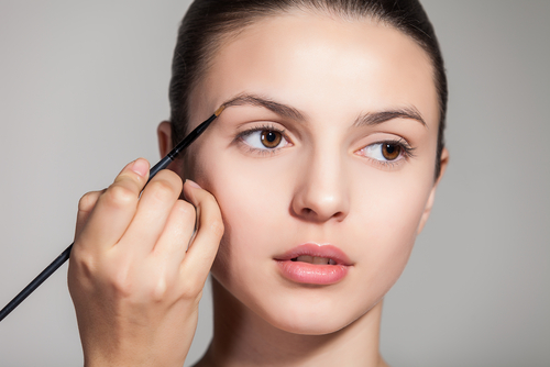 Eyebrow kits for perfect brows