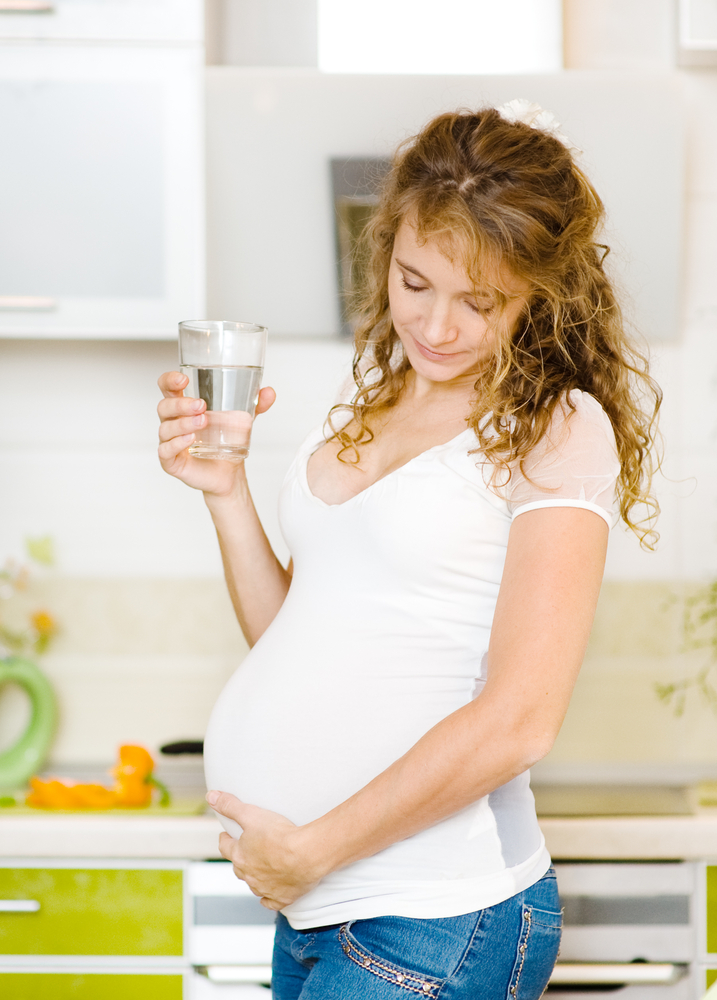10 pregnancy milestones to rejoice over
