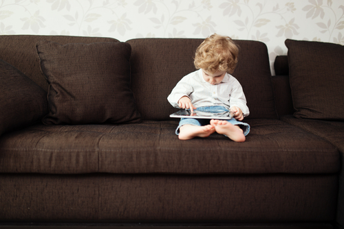 The pros and cons of your tot and technology