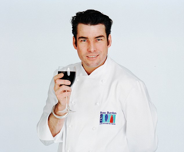 Sad news as celebrity chef loses his battle with cancer