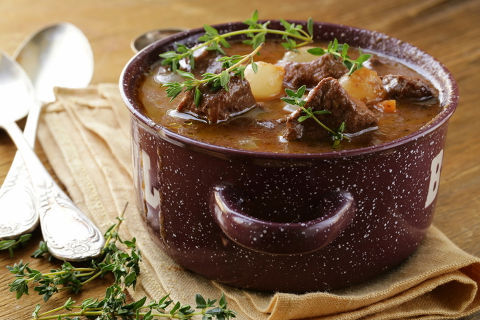 Beef bourguignon | MummyPages.ie
