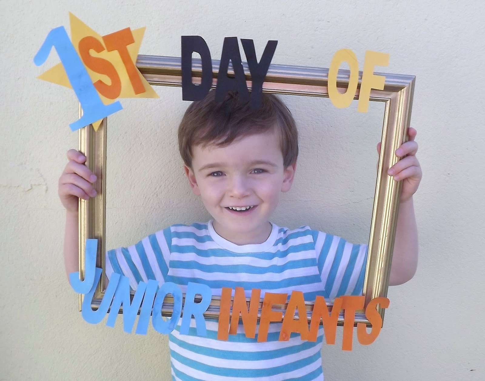 diy-first-day-of-school-frame
