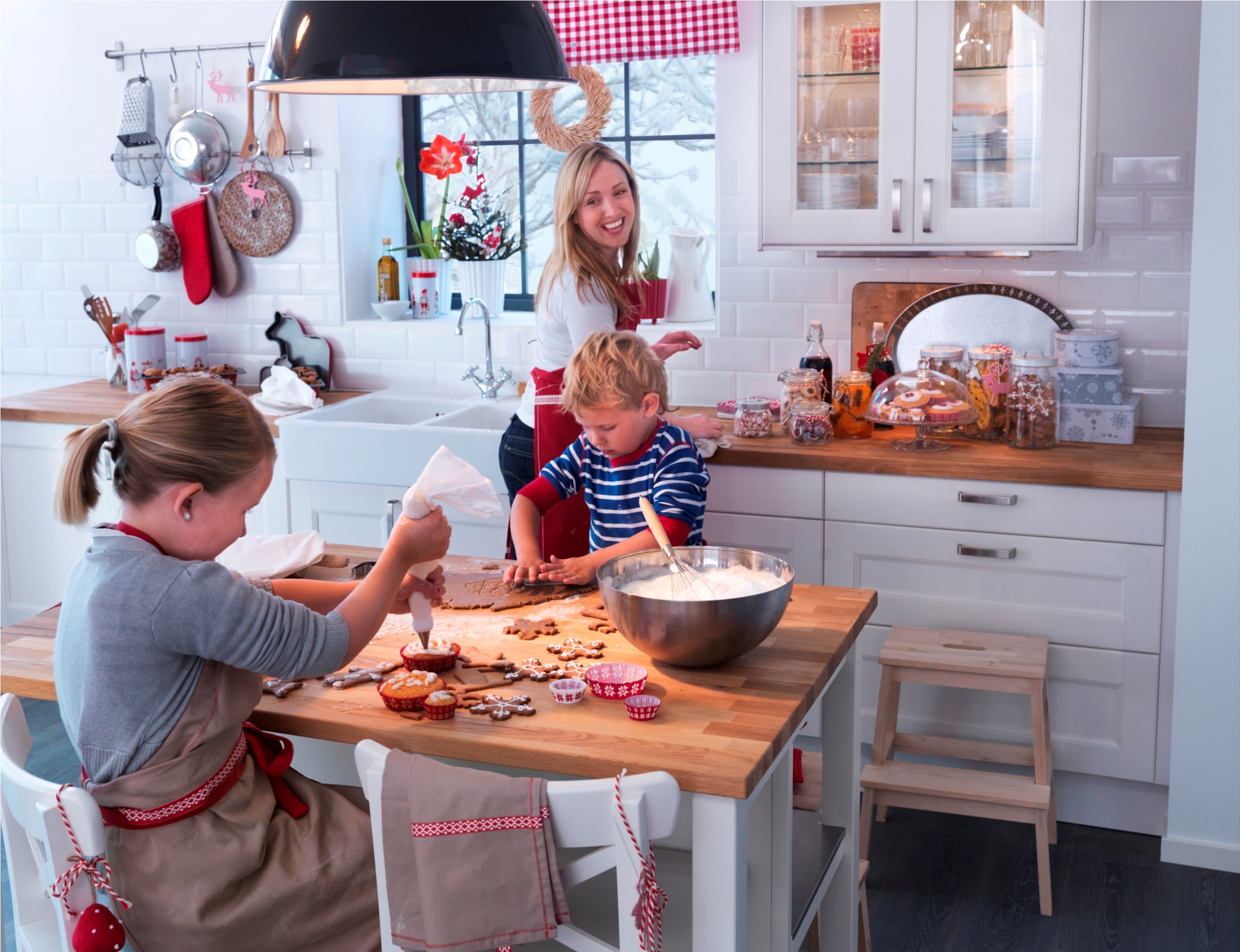 IKEA celebrates new catalogue with well-being activity weekend