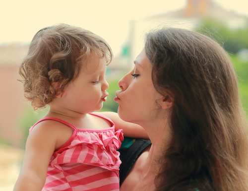 8 things you can't do now you're a mum