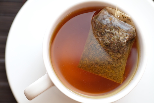 5 household uses for old teabags