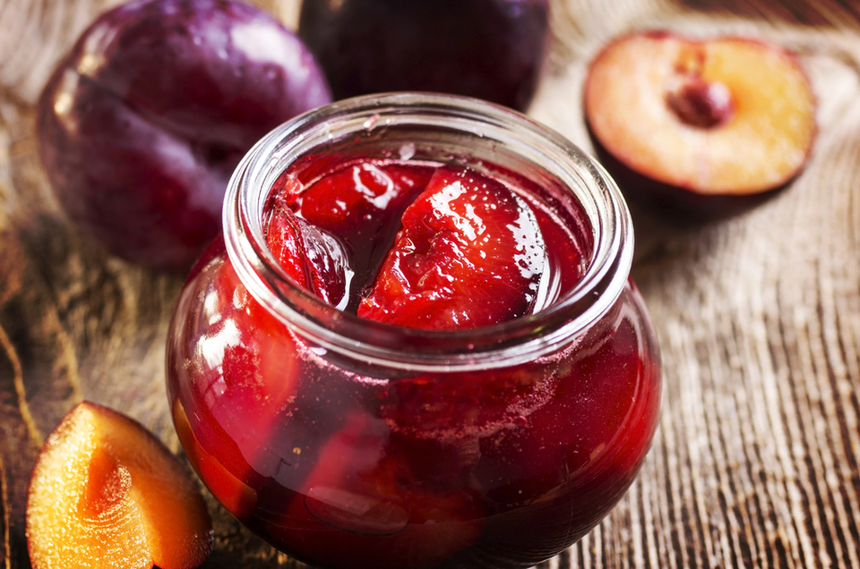 Sweet sugar plums | MummyPages.ie