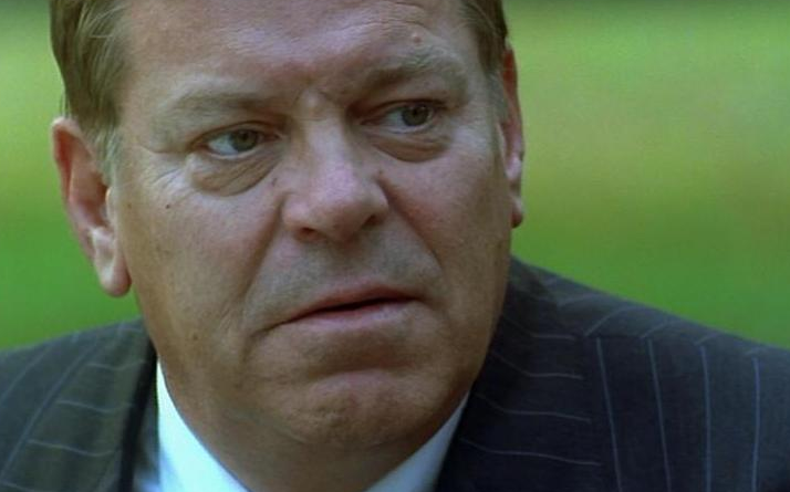 Dalziel and Pascoe star Warren Clarke has passed away