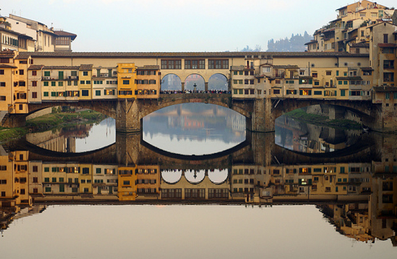 The world's most beautiful bridges