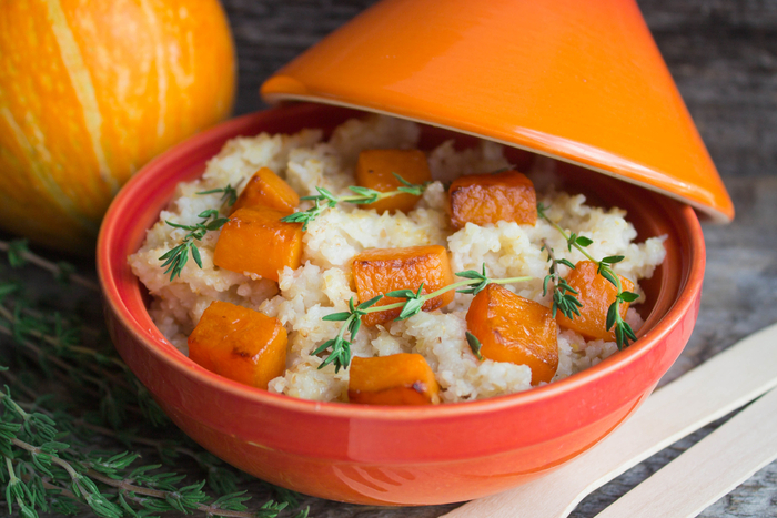 Pumpkin tagine | MummyPages.ie