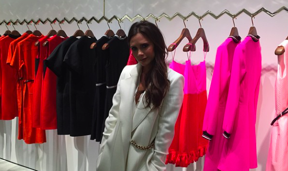 Star shares adorable throwback baby photo