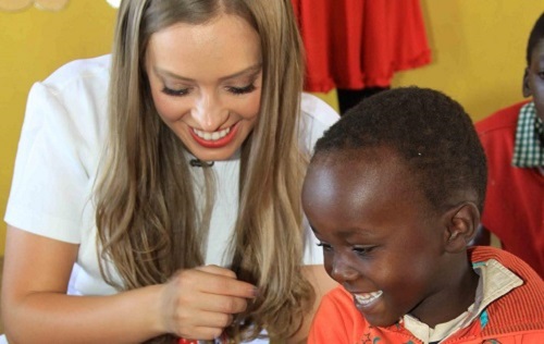 Team Hope launches online Christmas Shoebox Appeal for children...