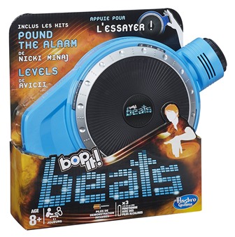 Hasbro Toys and Games 2014