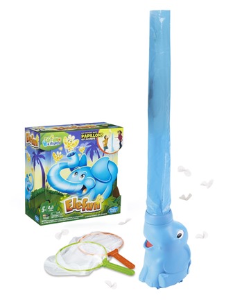 Hasbro Toys and Games 2014