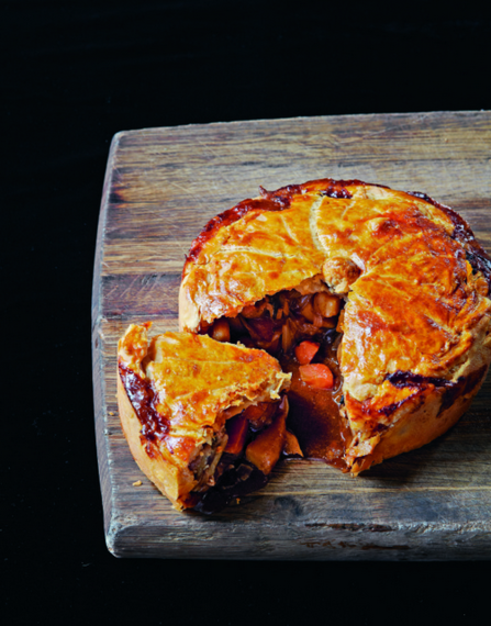 Kidney pie | MummyPages.ie