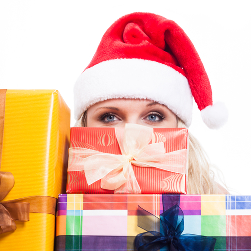 The best Christmas gift hiding places revealed