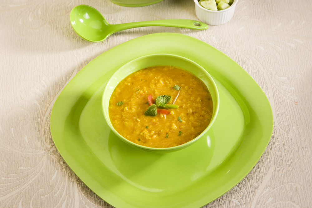 Dahl with ginger and mint | MummyPages.ie