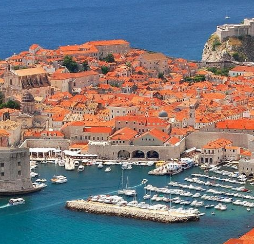 8 cool things to do in Croatia