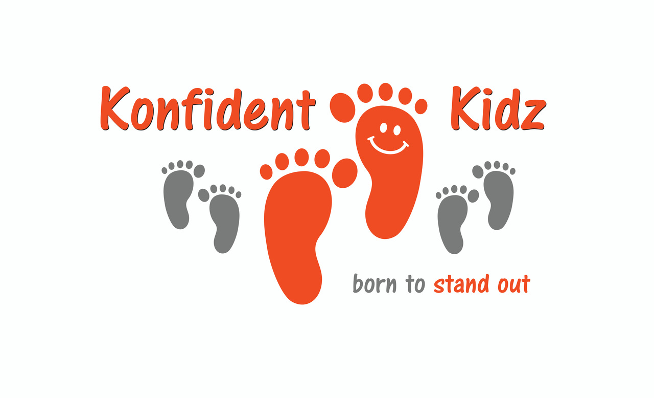 Konfident Kidz | MummyPages.ie