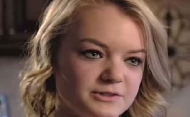 Mum condemns school for sending damaging message to young girls