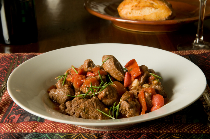 Tuscan lamb | MummyPages.ie