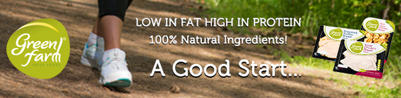 Get healthy with Green Farm