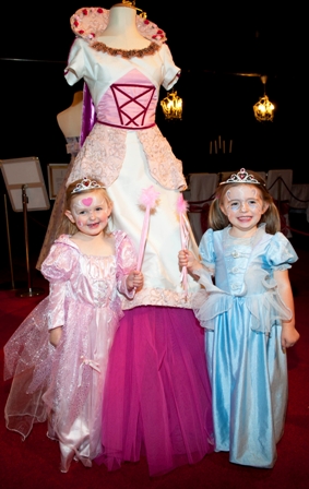 The World of Princesses