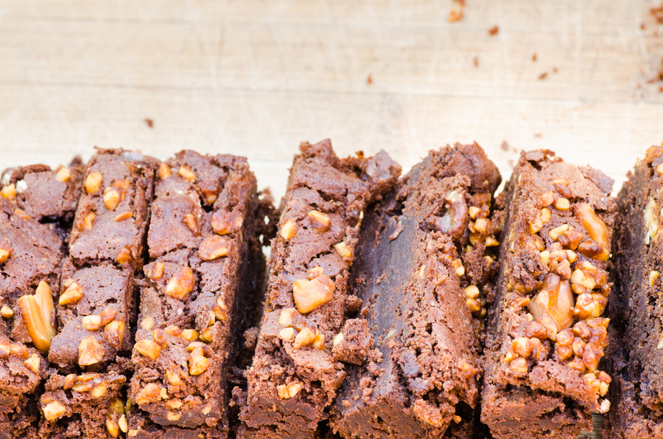 Chocolate crunch | MummyPages.ie