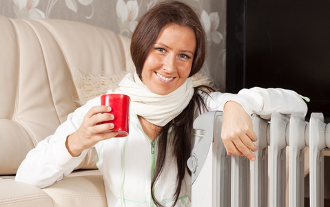 Top tips for winter warmth