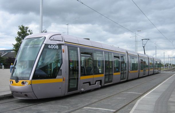 13-year-old girl awarded €25,000 following shock Luas incident