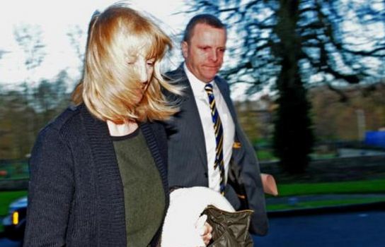 Co. Offaly mother due to stand trial for the murder of her...