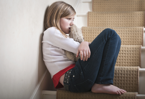 Your kids and rejection: helping them cope
