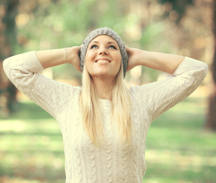 5 ways to lead a happy life