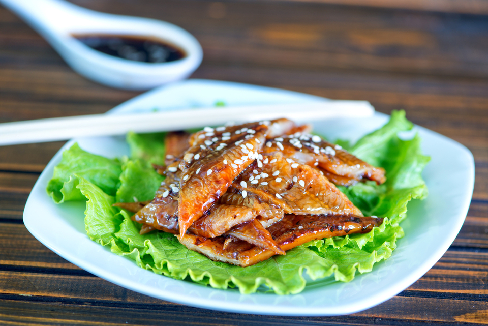 Spring fish | MummyPages.ie