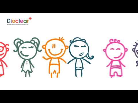 Treat diarrhoea effectively with Dioclear