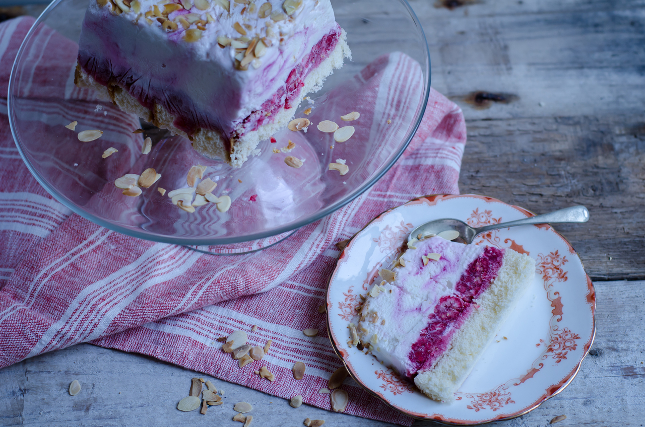 HB Hazelbrook Farm ice cream trifle | MummyPages.ie