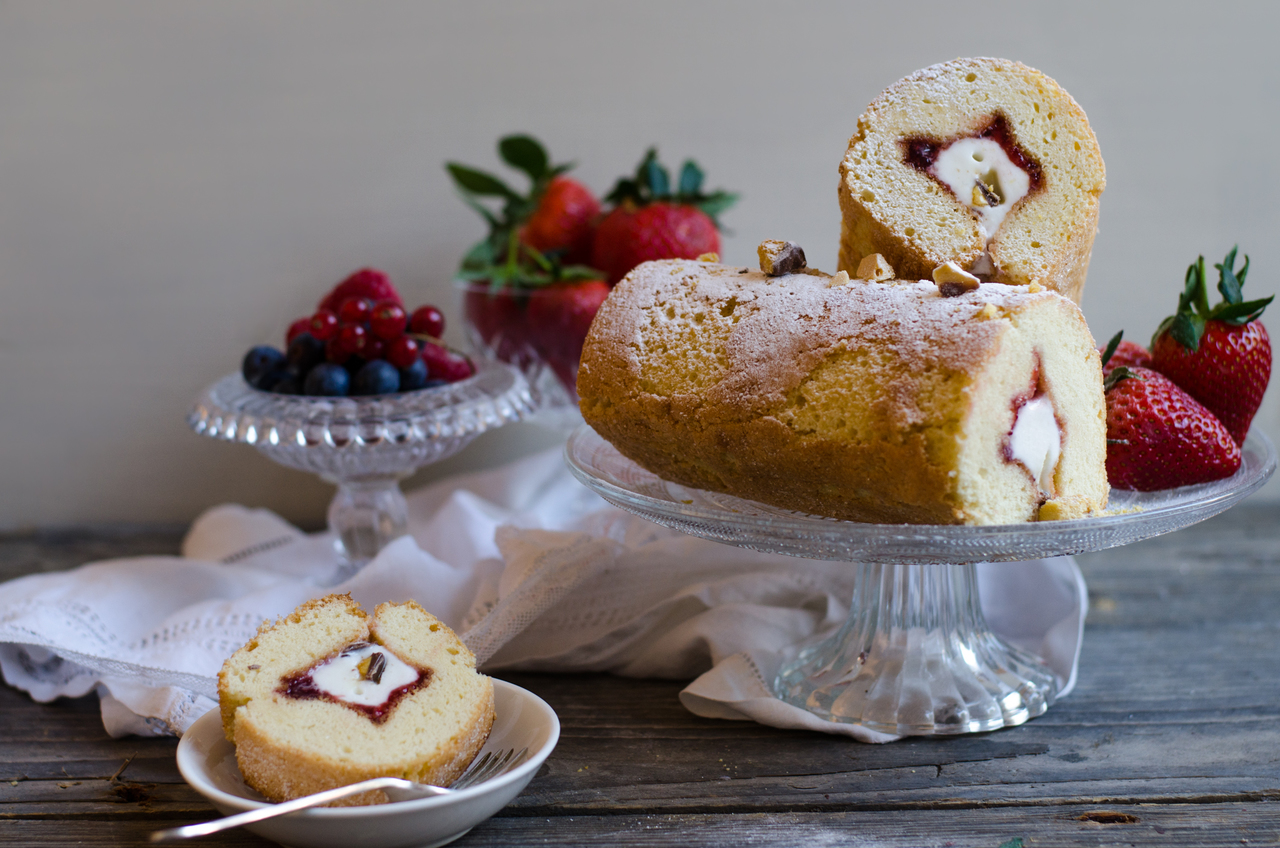 HB Hazelbrook Farm, Ice cream log | MummyPages.ie
