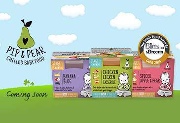 Pip & Pear