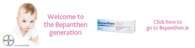 About Bepanthen®