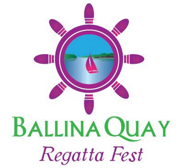 Ballina Quay Regatta Festival 2015