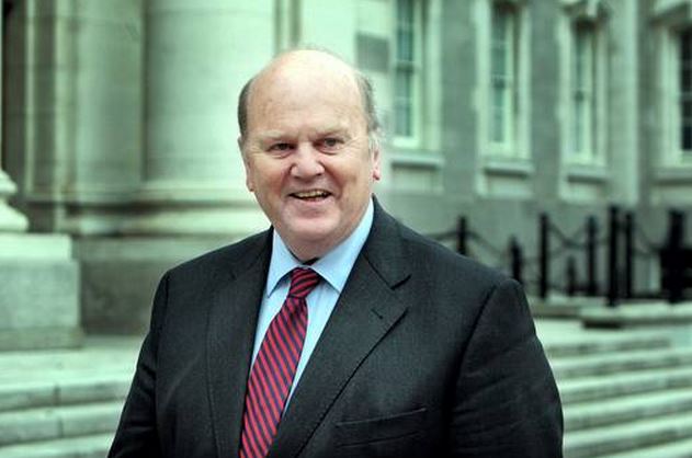 Minister for Finance reveals plans to get mothers back into the...