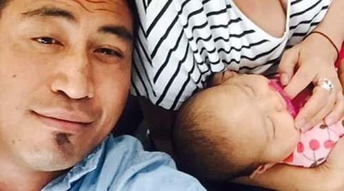 Ayla Collins’ family release sad update regarding tot's future