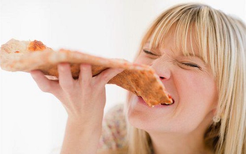 Common food cravings and what they mean