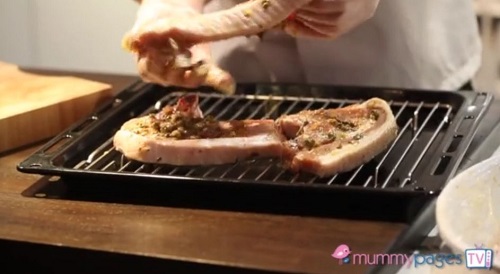 Chef Stephen Taylor Winter shares top summer cooking tips