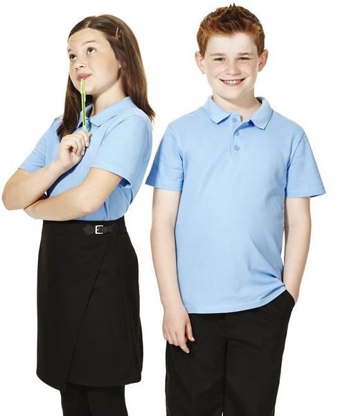 This top tip is going to make the back-to-school shop SO much...